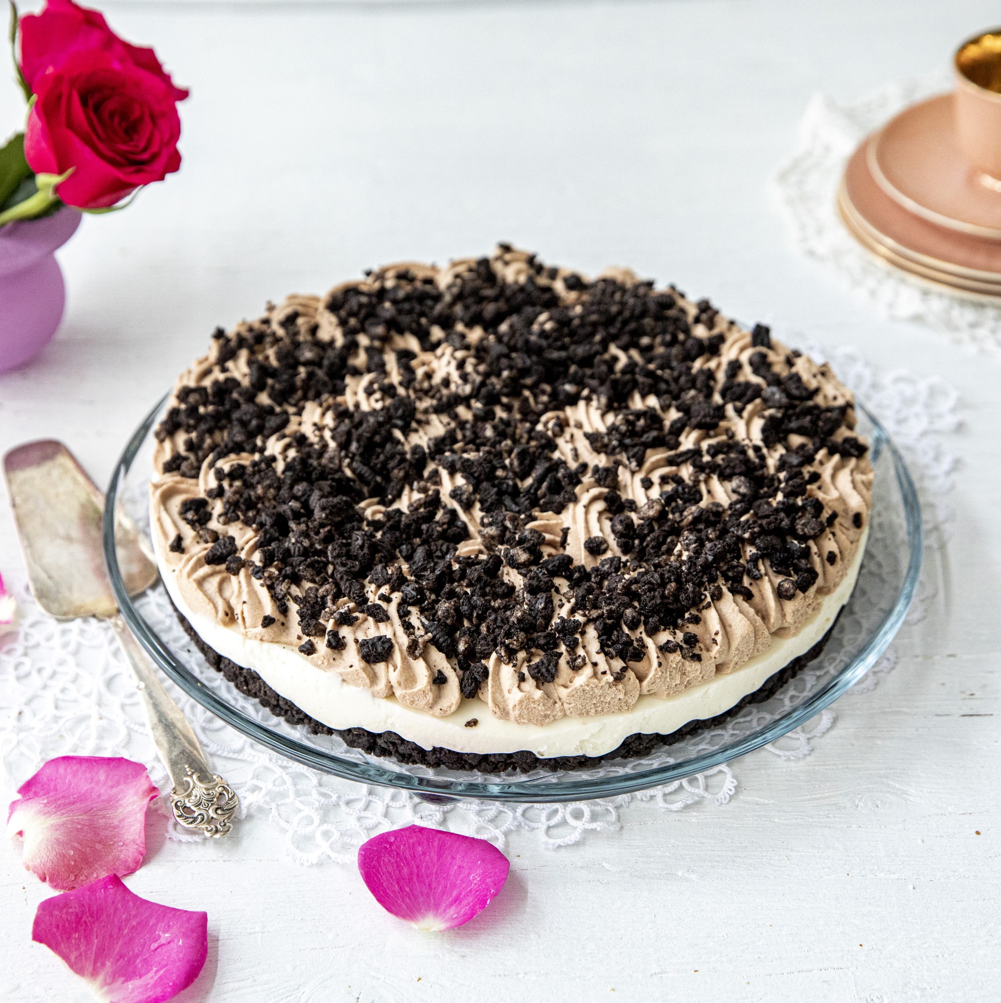 Oreokake | Kakebutikk